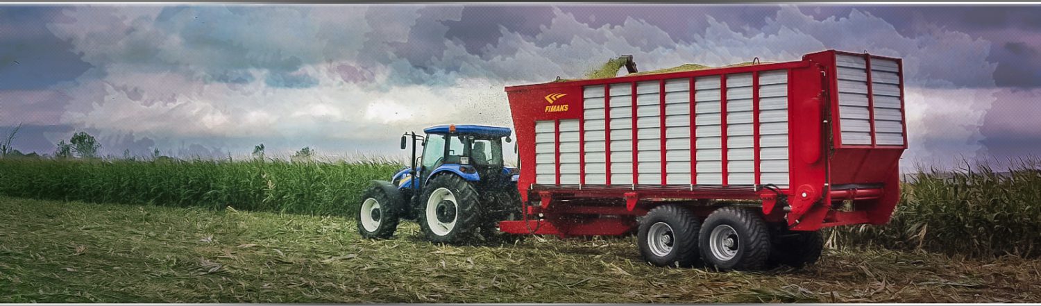 MAIN PAGE » Fimaks Agricultural Machinery